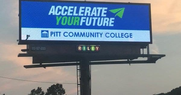 Celebrating Riley Outdoor’s 10th Anniversary | Billboard Insider™