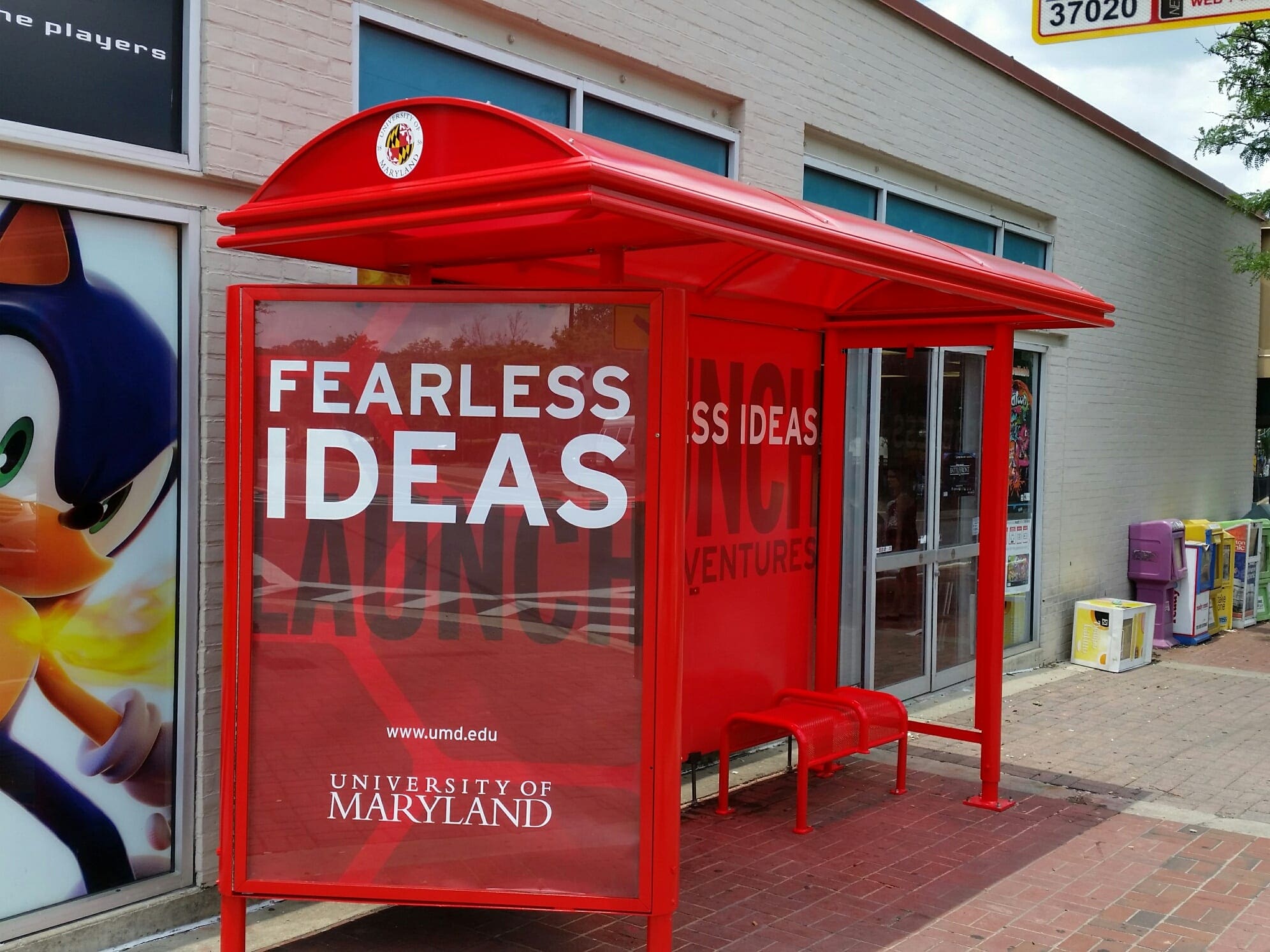 Company of the Day: Signal Outdoor | Billboard Insider™