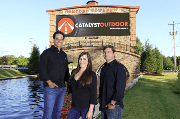 Catalyst Outdoor sells to Lamar and Clear Channel Outdoor | Billboard ...