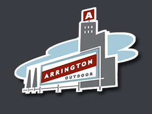Company of the Day - Arrington Outdoor | Billboard Insider™