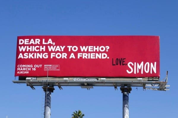 Jason Morgan's Favorite Billboard | Billboard Insider™