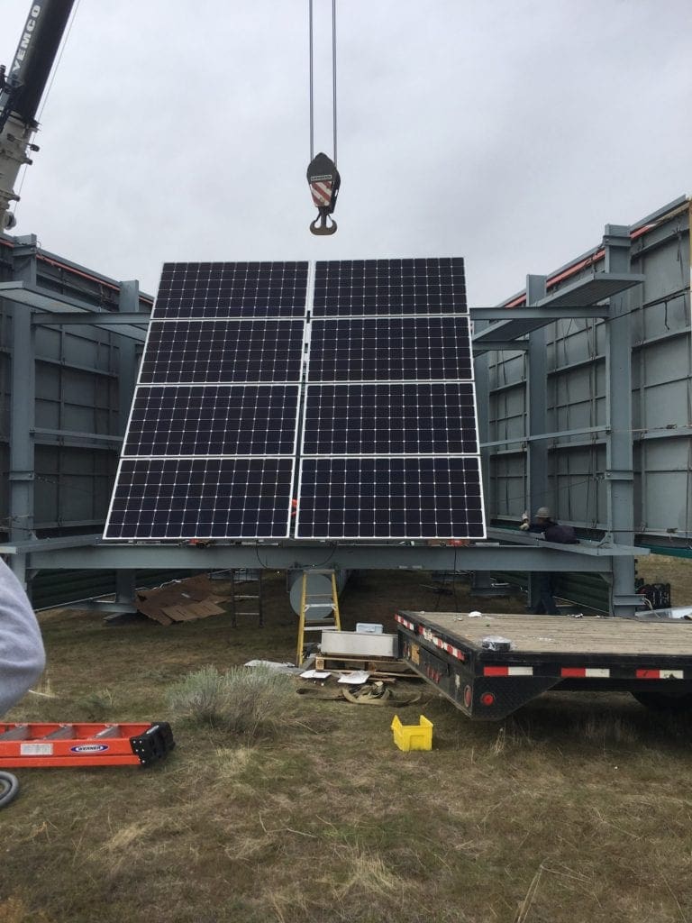 Solar Billboards in Oregon? | Billboard Insider™