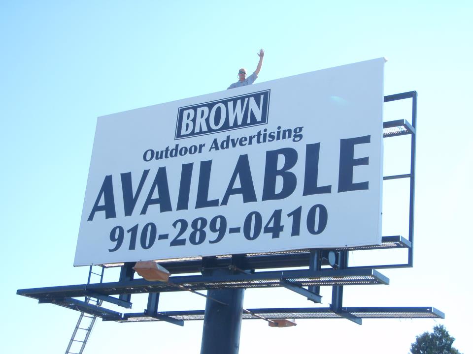 Company of the Day: Brown Outdoor | Billboard Insider™