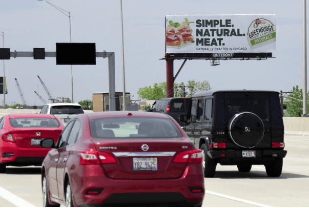 Greenridge Farms uses Outfront billboards and mobile network ...