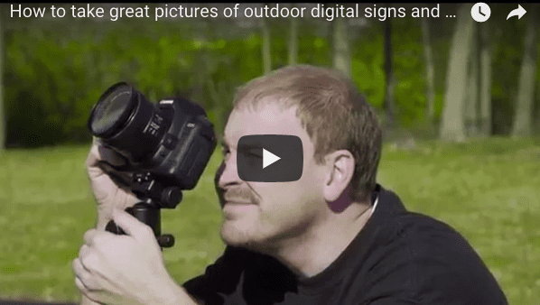 Best practices for digital billboard photos | Billboard Insider™ Best practices for digital billboard photos | Billboard Insider™