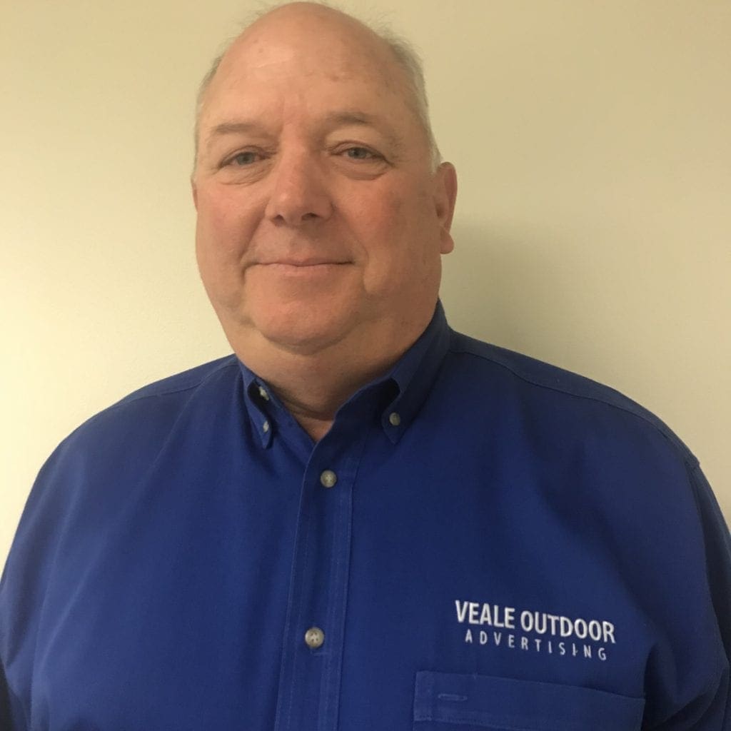 Tom and Leanna Jackson Purchase Veale Outdoor | Billboard Insider™