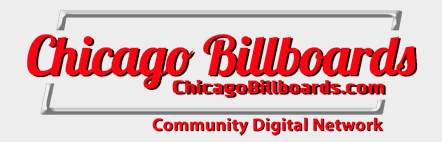 Company of the Day - Chicago Billboards | Billboard Insider™