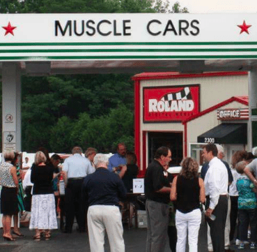 Out of the Office: Dave Roland | Billboard Insider™