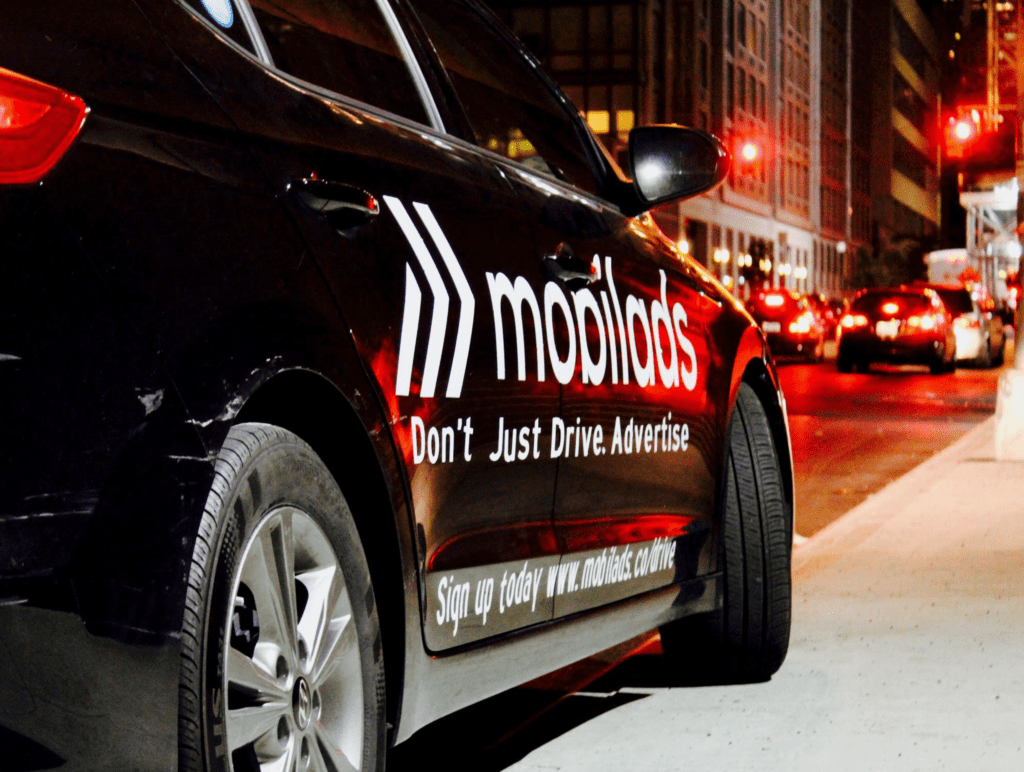 Company of the Day: mobilads | Billboard Insider™