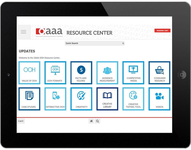 Your OAAA: Communicating the Value of OOH | Billboard Insider™