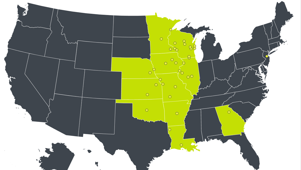 Company of The Day: Houck Transit | Billboard Insider™