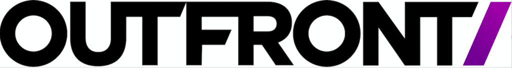 Outfront Gets New Logo | Billboard Insider™