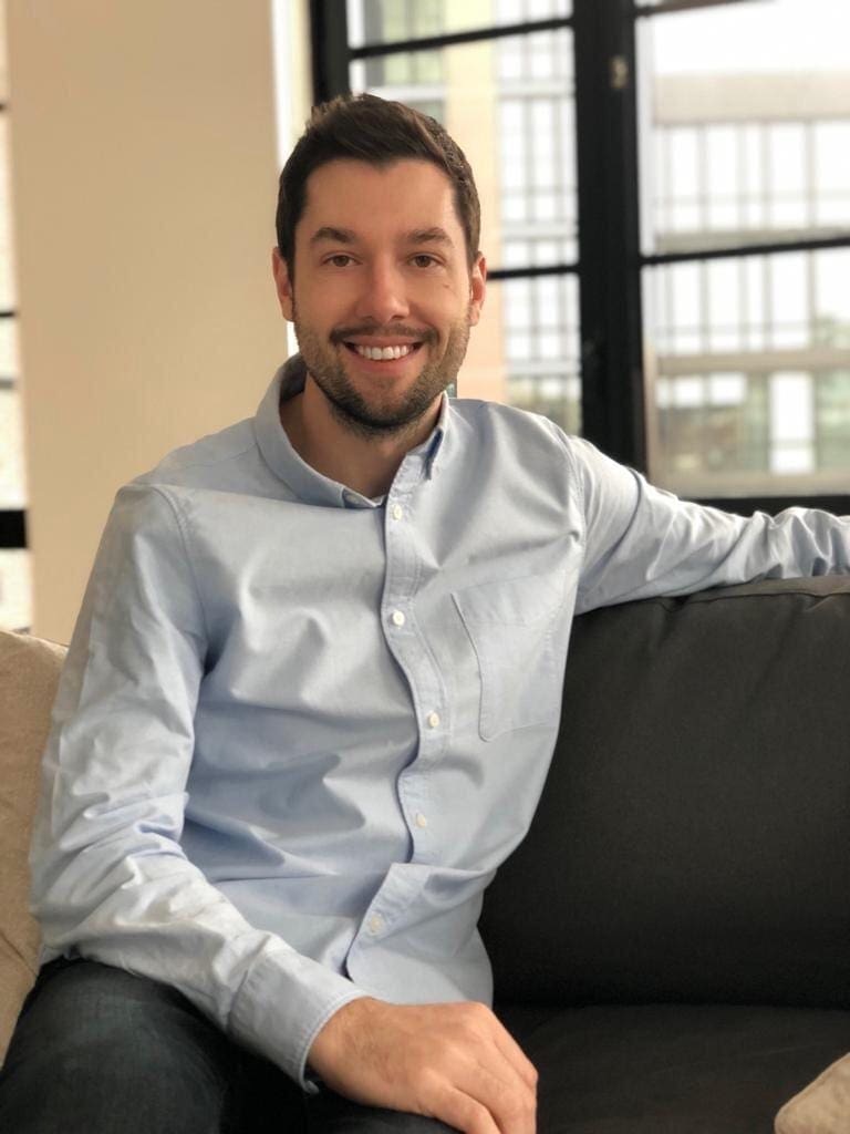 Waterman Joins Vistar Media | Billboard Insider™