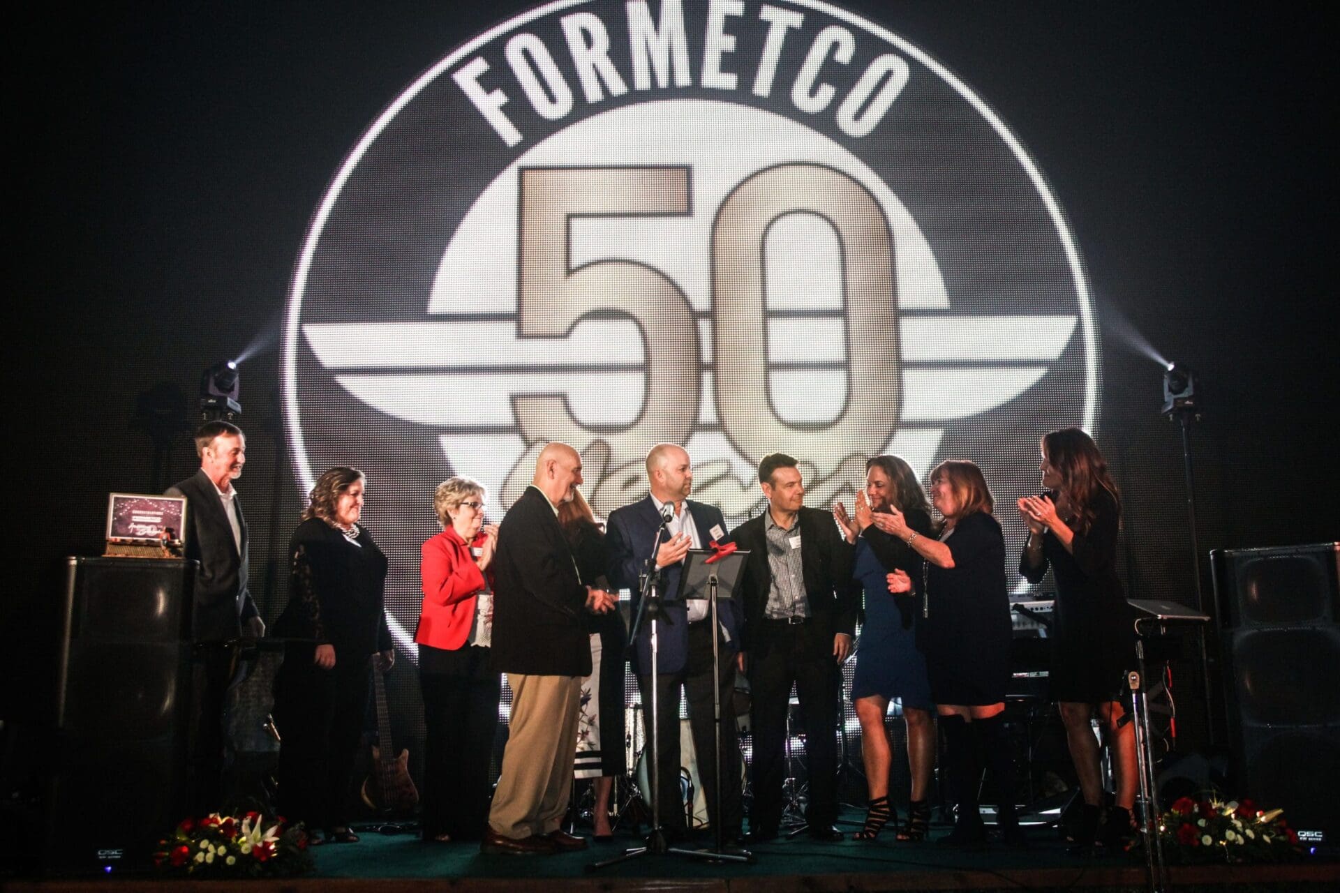 Formetco Celebrates 50 Years of Business With Customer Appreciation ...