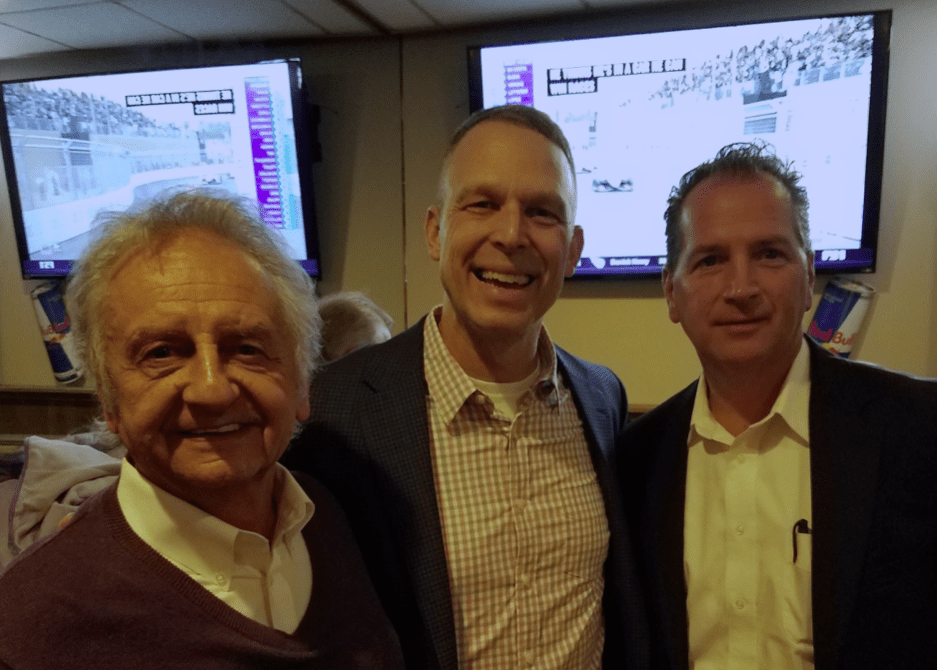 Hall of Famer George Merovich to Retire | Billboard Insider™