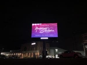 formetco sign 2 | Billboard Insider™