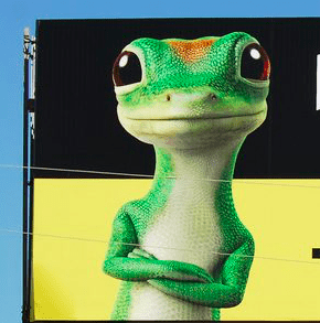GEICO Demonstrates Power of OOH | Billboard Insider™