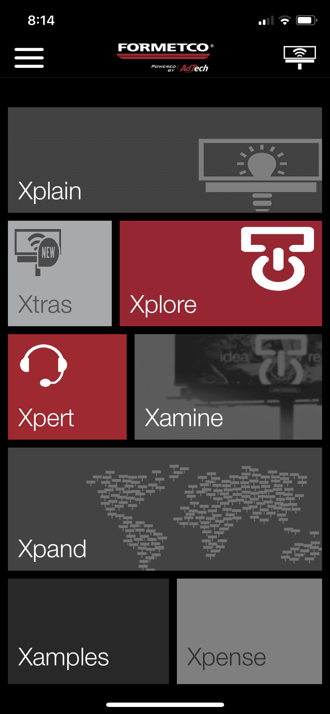 Formetco App generates digital sign mockups | Billboard Insider™
