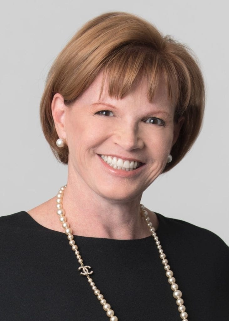 Nancy Fletcher on the Thomas Case, Women in OOH and Mentors | Billboard ...