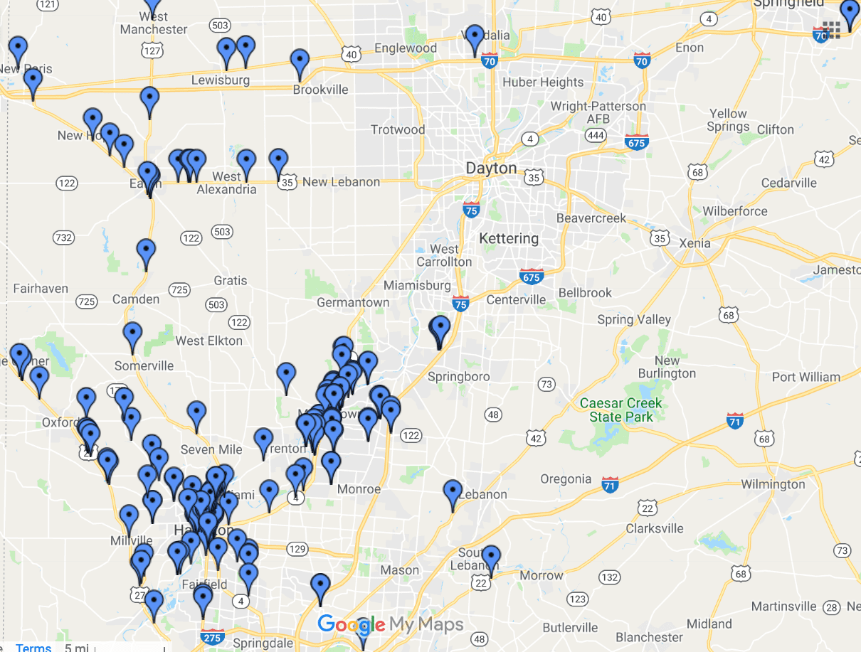 Company of the Day - Porter Outdoor | Billboard Insider™