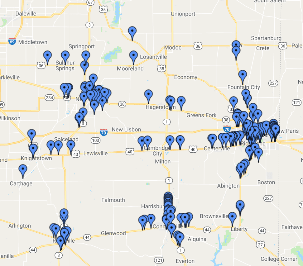 Company of the Day - Porter Outdoor | Billboard Insider™