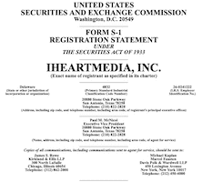 Clear Channel and iHeart Media | Billboard Insider™