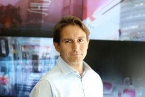JCDecaux names new co-CEO for North America | Billboard Insider™