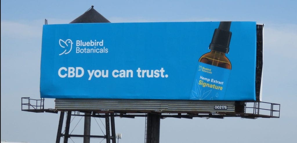 Do’s and Dont’s: Advertising CBD Products | Billboard Insider™