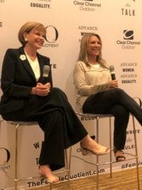 Nancy Fletcher on Women's Role in OOH | Billboard Insider™