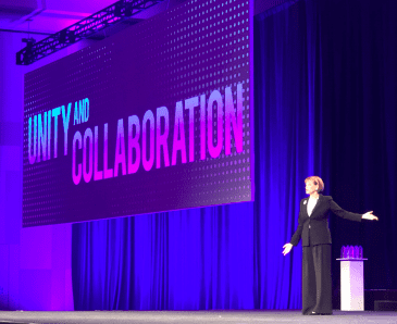 Nancy Fletcher Says Goodbye | Billboard Insider™