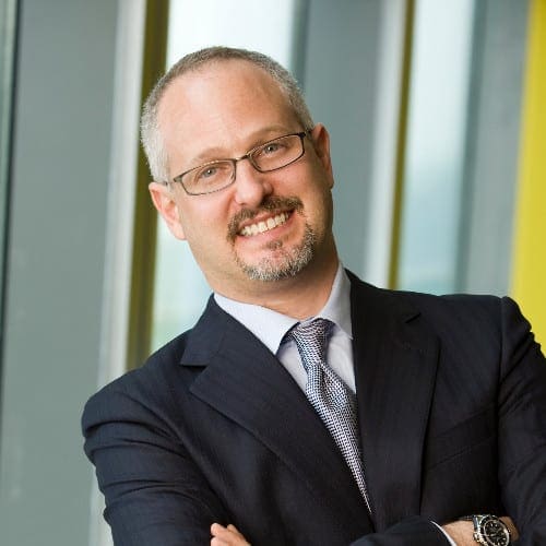 Jason Kuperman: “Out of home is the town crier.” | Billboard Insider™