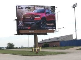 Watkins Installs Missouri’s Largest Digital Billboard | Billboard Insider™