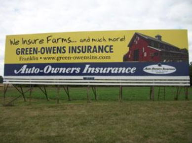 Company of the day:Wolverine Sign Works | Billboard Insider™