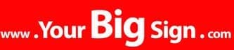 Company of the day: Your Big Sign | Billboard Insider™