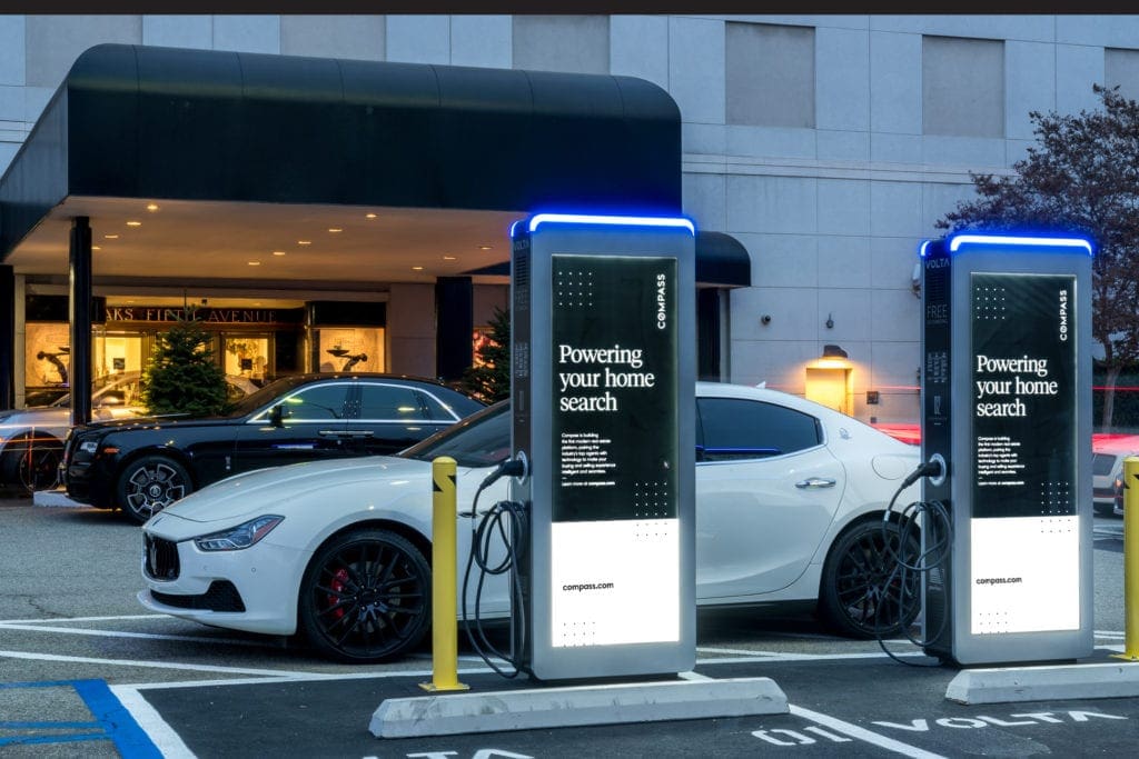 Volta Industries, Inc. Announces Planned Merger With Special Purpose ...