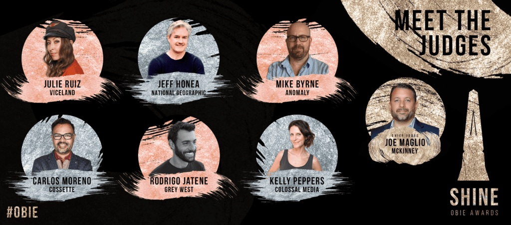 Joe Maglio To Serve As Chief Judge For The 2020 OBIE Awards | Billboard ...