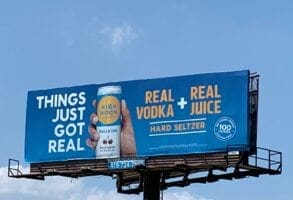 High Noon Hard Seltzer | Billboard Insider™