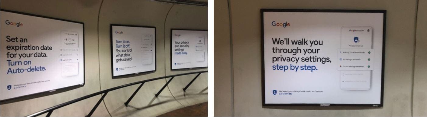 google-transit | Billboard Insider™