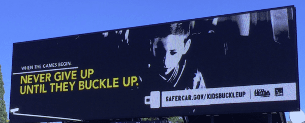 Planners Use Billboards to Keep Community Clean | Billboard Insider™