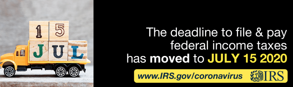 IRS Covid Public Service Ads | Billboard Insider™