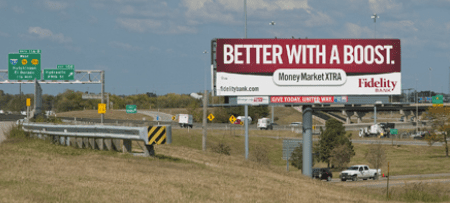 Company of the Day: George Lay Signs | Billboard Insider™