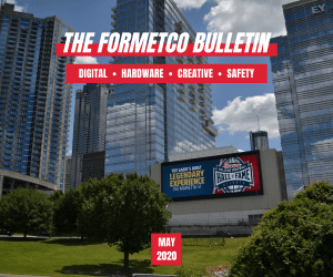 Formetco Bulletin_May_Ad_V2_BI | Billboard Insider™