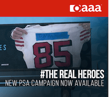 Real Heroes Project PSA Campaign | Billboard Insider™