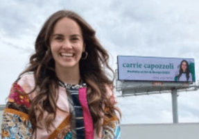 Blip Billboards Makes News with Billboards Celebrating Graduation ...