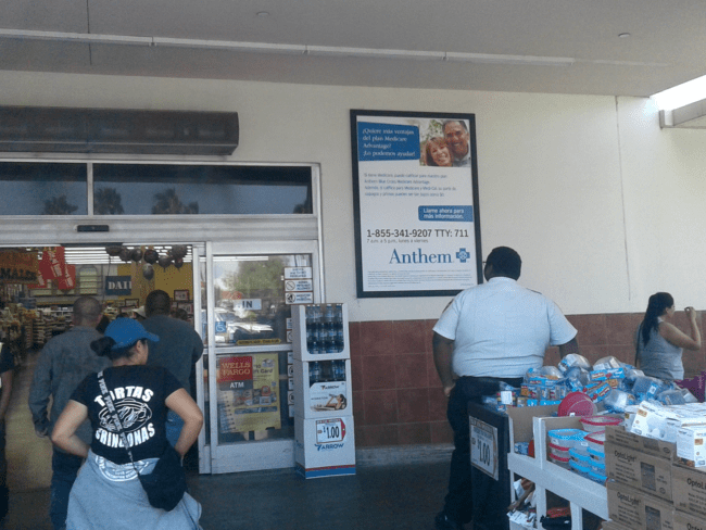 Dean Koby on Placed Based Advertising | Billboard Insider™