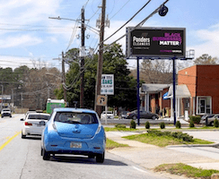 OUTFRONT Provides No and Low Cost Billboard Space to Local Businesses ...