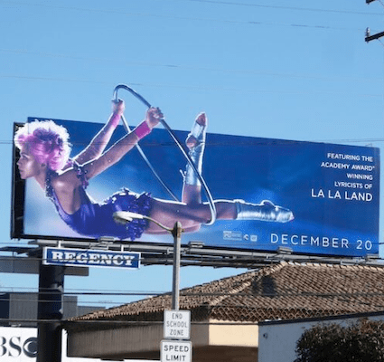 Daily Billboard Blog’s 3 of a Kind: Split in Two | Billboard Insider™