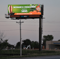 Community Friendly Digital Billboards | Billboard Insider™