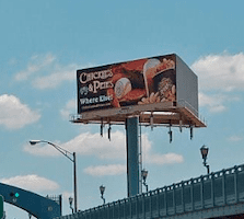 Company of the Day: Keystone Outdoor | Billboard Insider™