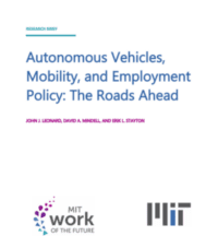 The MIT autonomous car brief and what it means for out of home ...